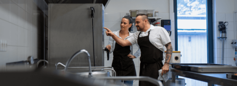 Aprons | Aprons for food industry